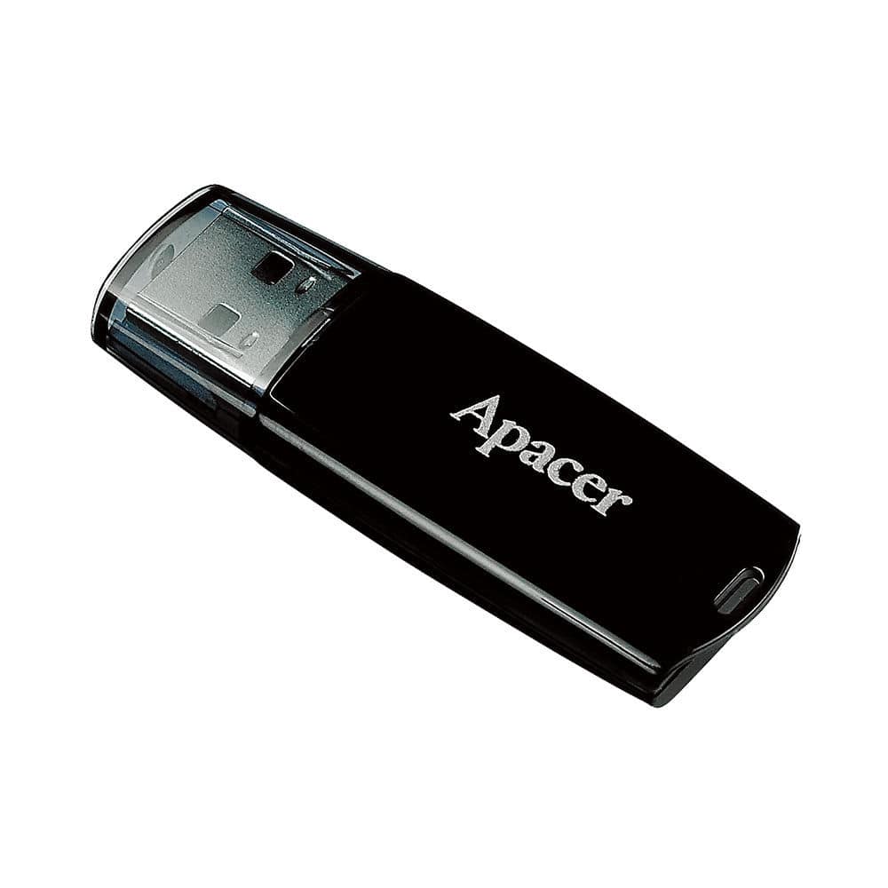 Llave de almacenamiento USB industrial - AH322-M WORM - Apacer ...