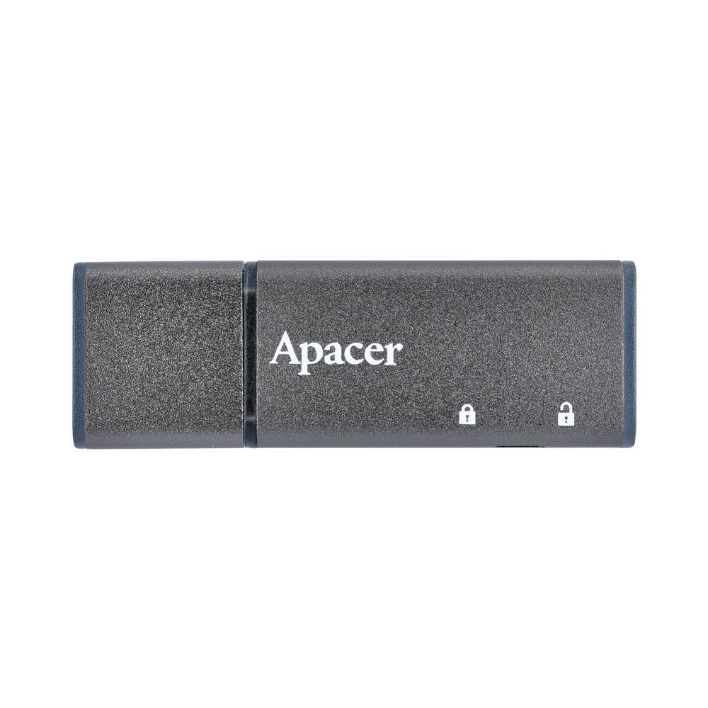 Llave de almacenamiento USB industrial - UH110-UFD4 - Apacer Technology ...