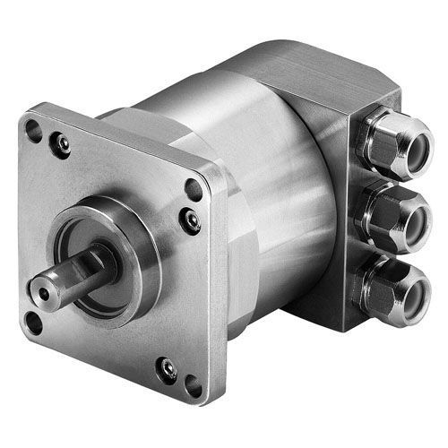 Encoder rotativo absoluto - ACURO AC61 - HENGSTLER - óptico / 16 bits ...