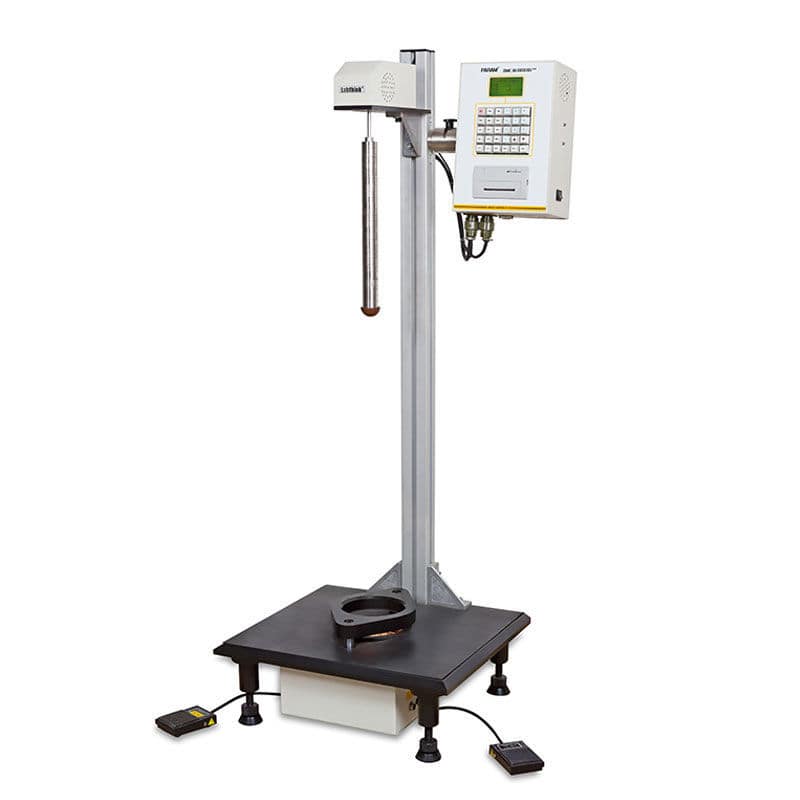Comprobador de impacto - ASTM D1709 | FDI-01 - Labthink Instruments Co., Ltd. - para films ...