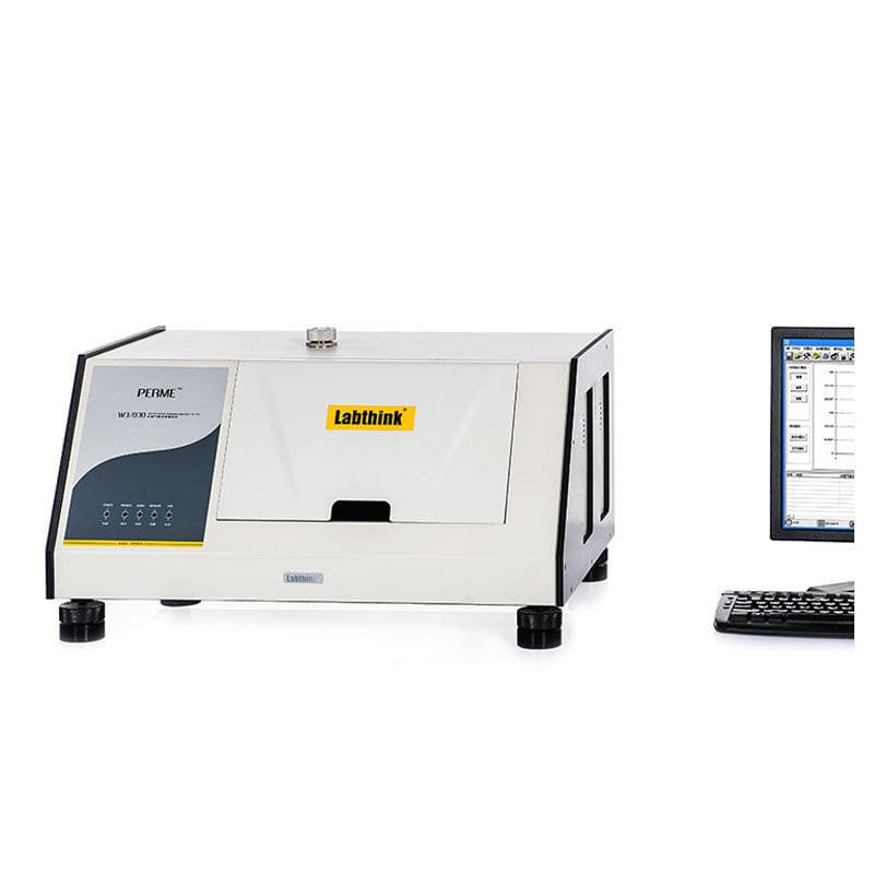 Analizador del índice de transmisión del vapor de agua - W3/030 ...