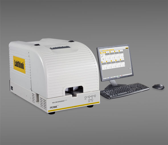 Comprobador del índice de transmisión - ASTM F1249, ISO 15106-2 | 0.1 ...