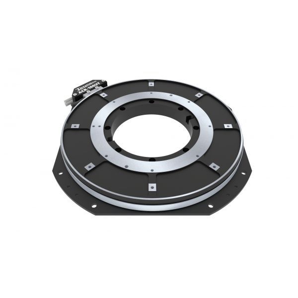 Mesa rotativa eléctrica - ACR-106UT - IntelLiDrives, Inc. - horizontal ...