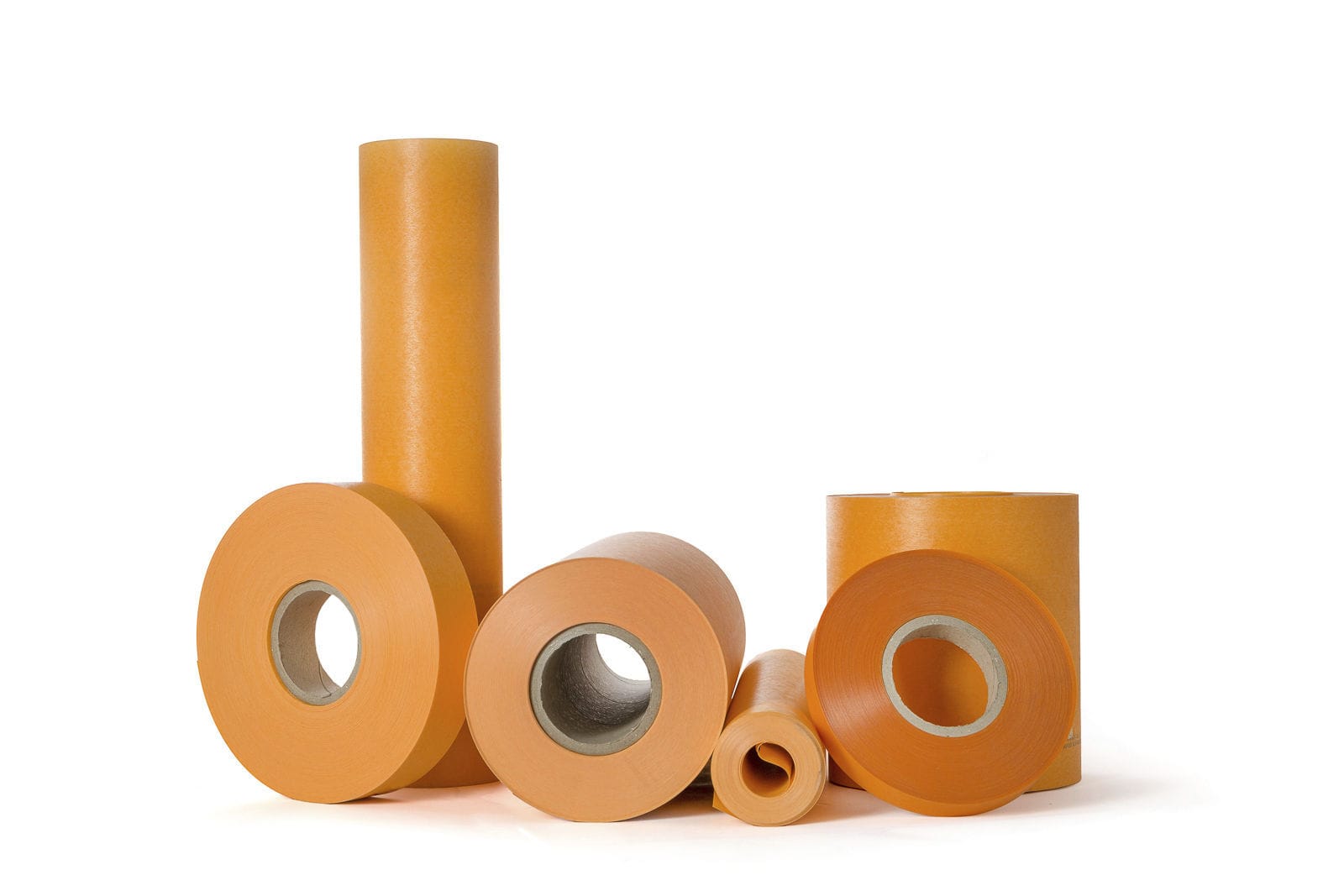 Film laminado - TRIPLEX F 20.08 - Royal Diamond - de en rodillos / aislante