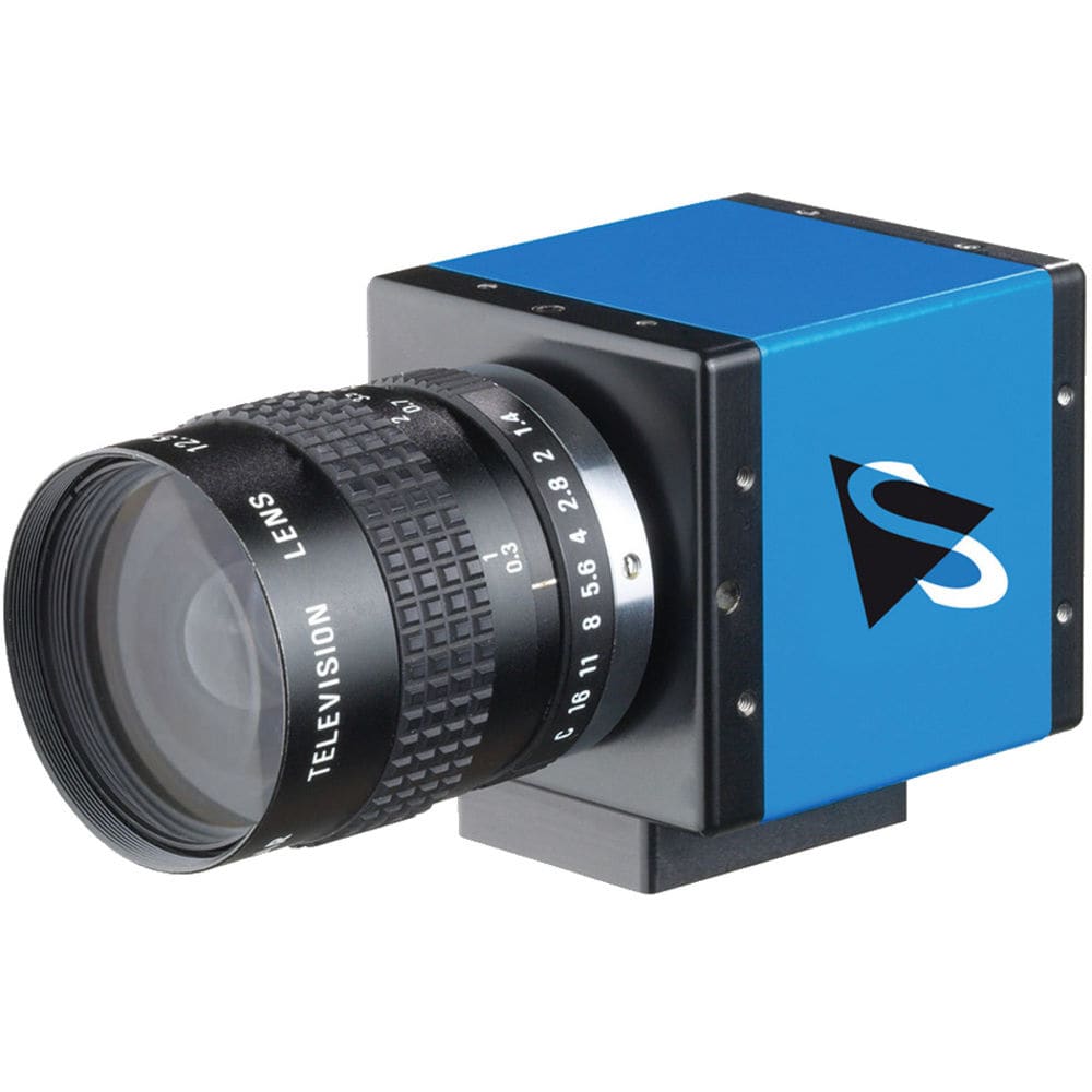 Cámara de vigilancia - DMK series - The Imaging Source Europe GmbH - monocroma / CCD / USB 2.0