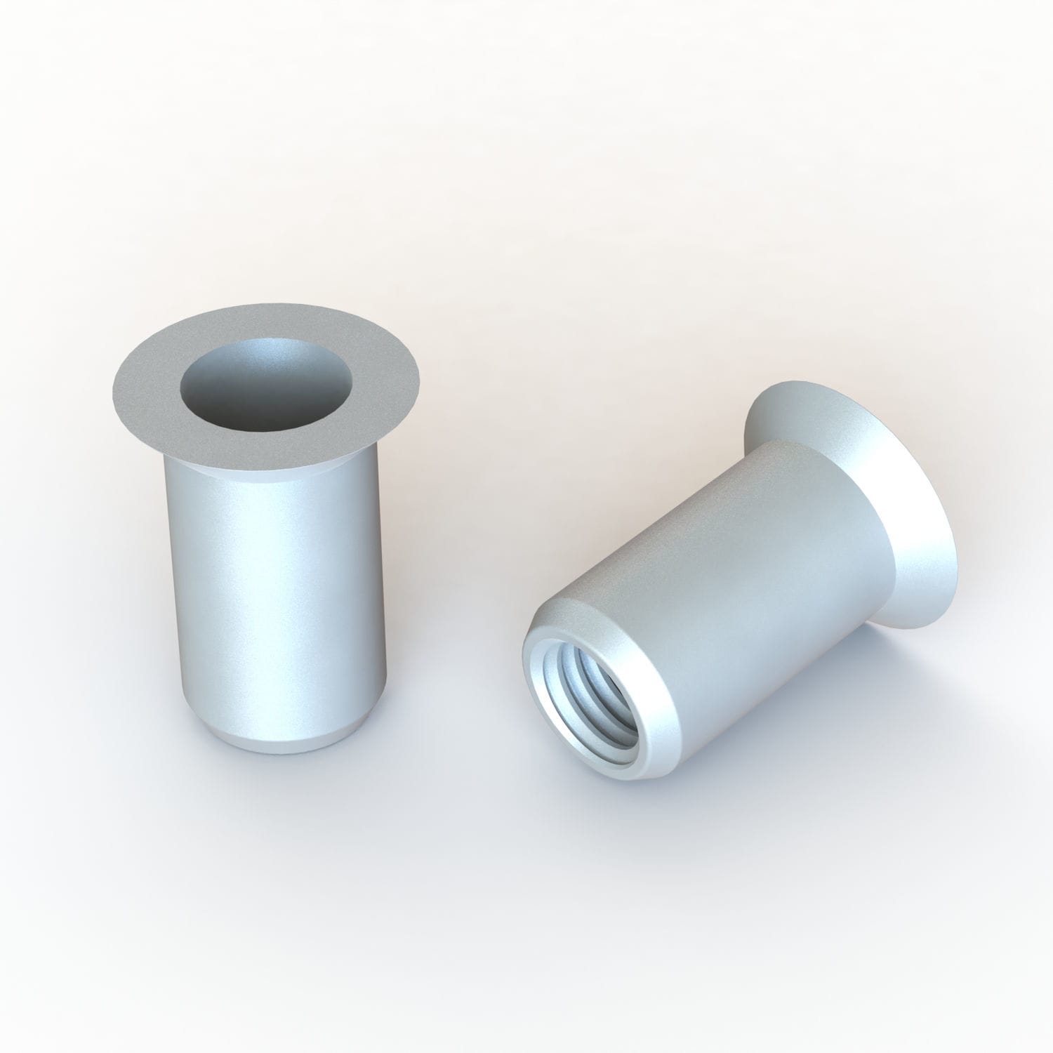 Inserto de deformación - AFH - Specialinsert s.r.l. - roscado / de ...