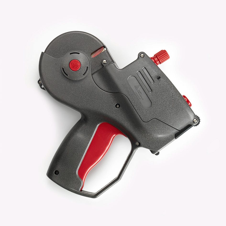 Etiquetadora de 3 líneas - Monarch® 1158® - AVERY DENNISON ...