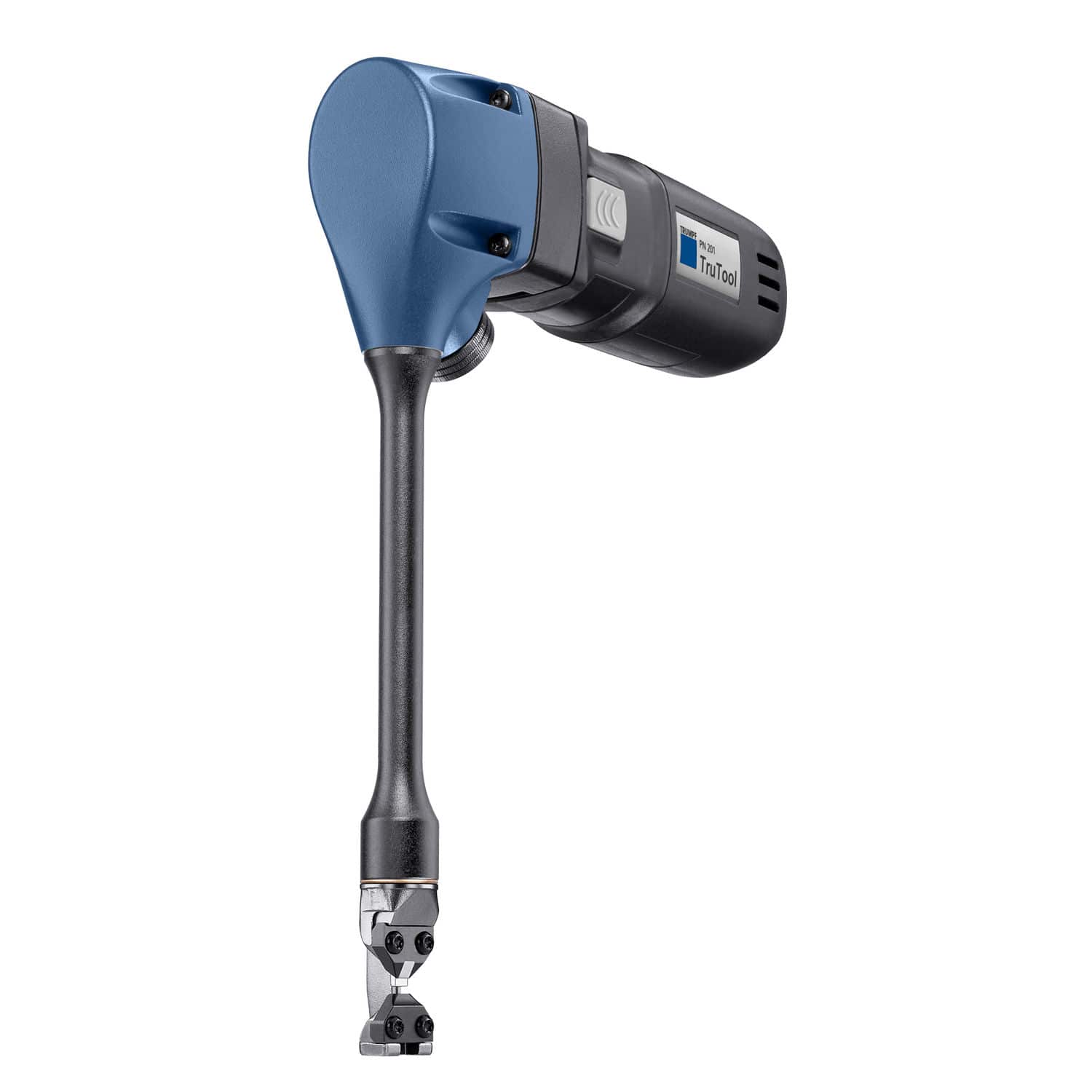 Contorneadora - TruTool PN 201 - TRUMPF Power Tools