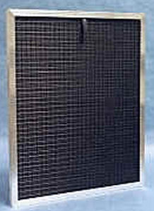 Filtro de aire - Dust Fighter® 95 - Dust Free® - de paneles / de ...