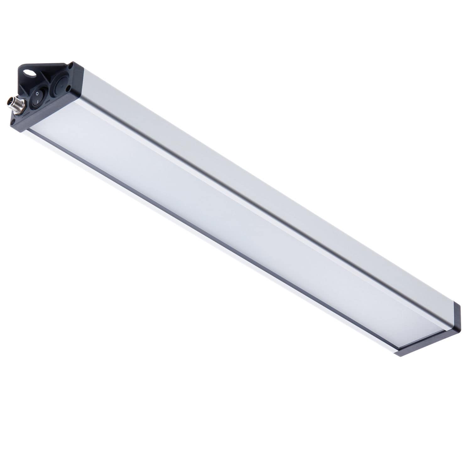 Luminaria - UNILED SL 24V - LED2WORK GmbH - LED / para puestos de ...