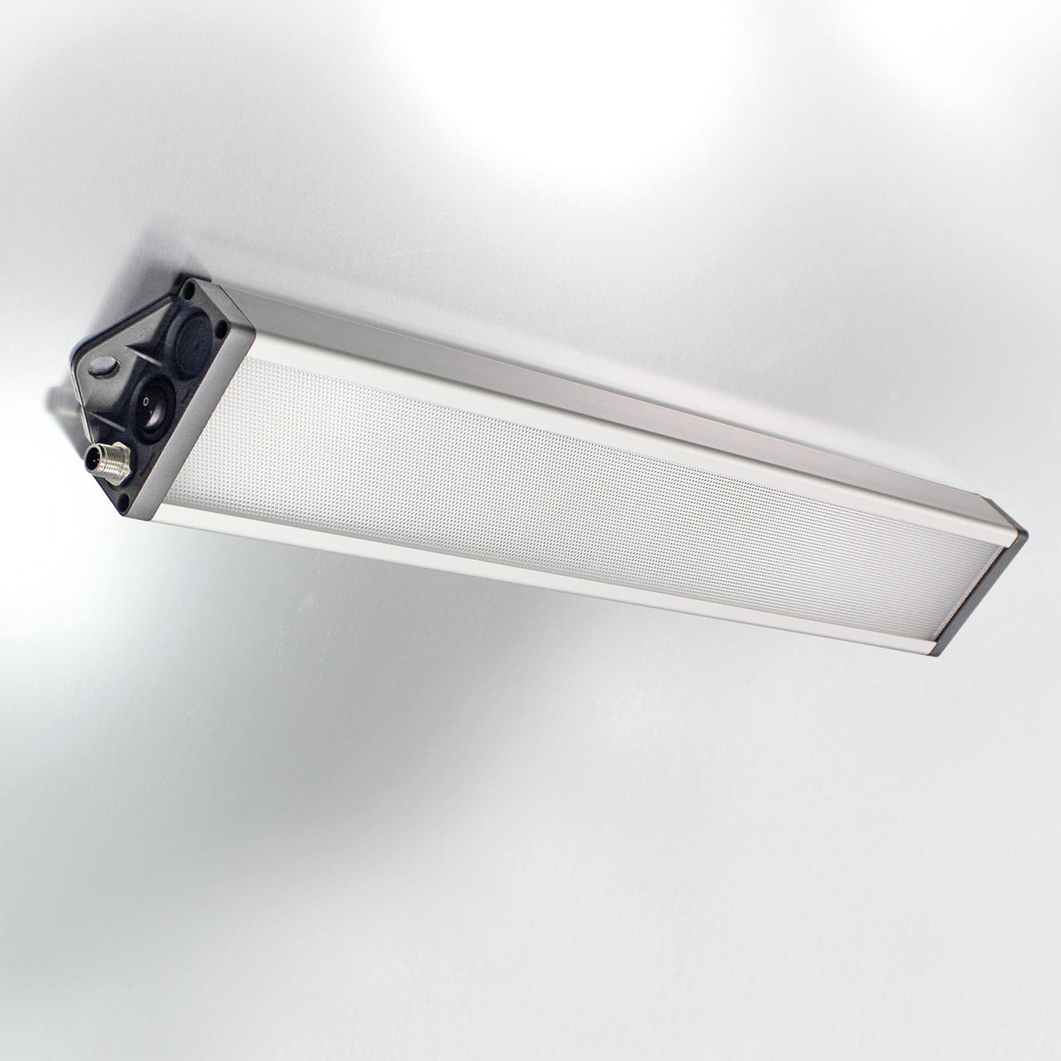 Luminaria - UNILED SL 24V - LED2WORK GmbH - LED / para puestos de ...