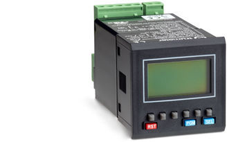 Contador de lote / de control preconfigurado / de impulsos / digital ...