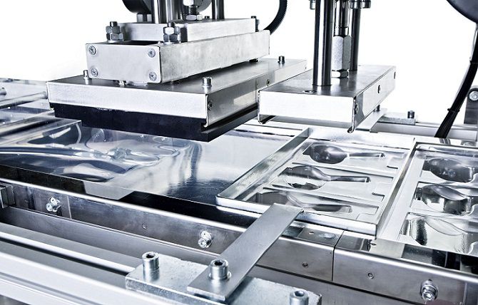 Máquina de embalaje automática - BPC23 - Hamer Packaging Technology ...