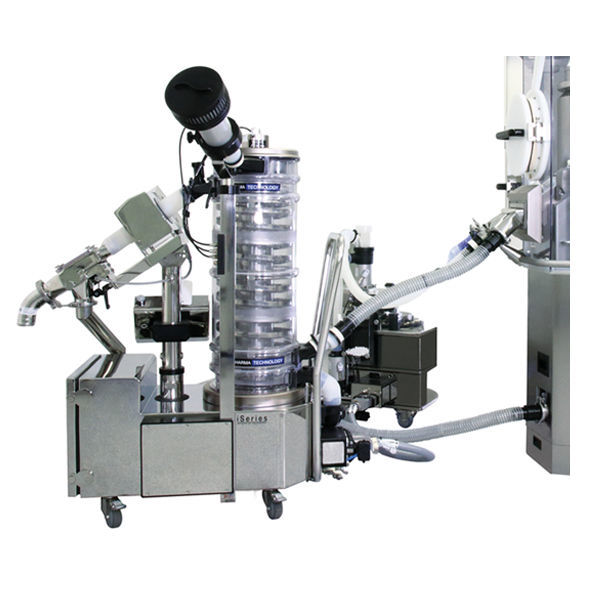 Prensa de comprimidos - DRYCON® - Korsch Filiale