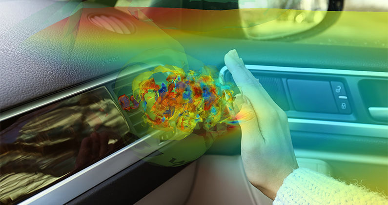 Software de análisis - Actran SNGR - MSC SOFTWARE - HEXAGON ...