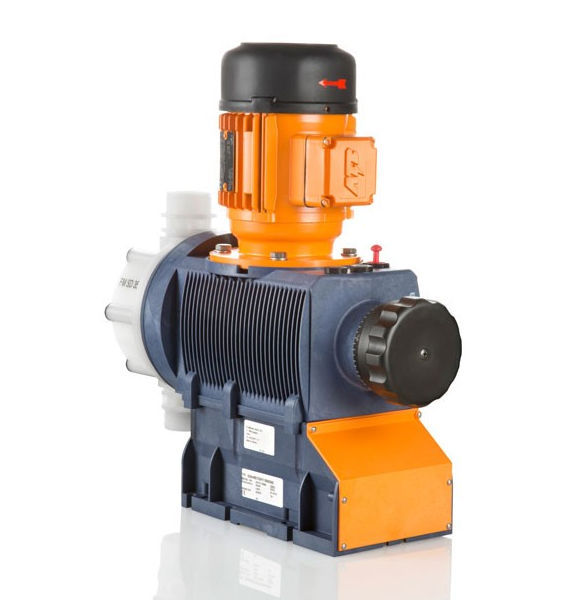 Bomba dosificadora - Sigma/ 3 (Basic Type) - ProMinent Group - de ...