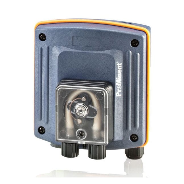 Bomba peristáltica - DULCO flex DF2a - ProMinent Group - para productos ...