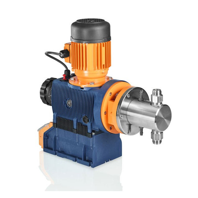 Bomba de émbolo - Sigma/ 2 (Control Type) - ProMinent Group - de agua ...