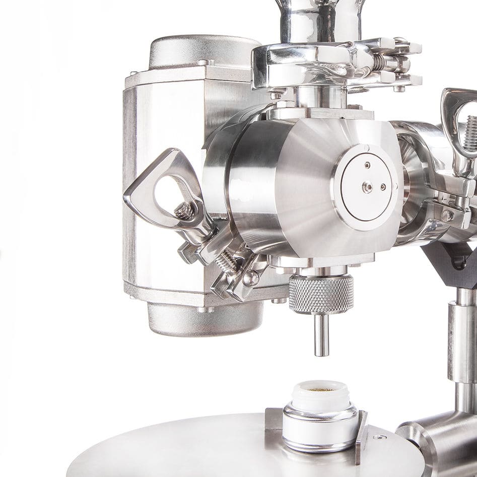 Válvula dosificadora volumétrica - DOSELITE - Tenco