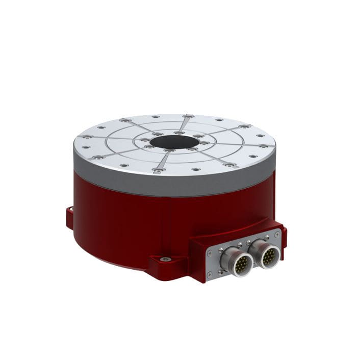 Motor par síncrono - iTM 180 UND 240 - isel Germany - DC / 320 V / con ...