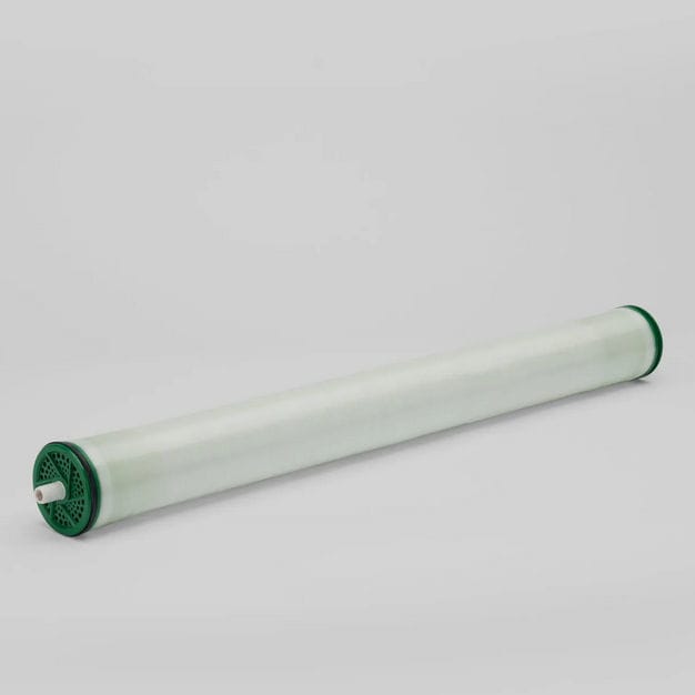 Desalinizador generador de agua dulce de ósmosis inversa - MICRODYN RO ...