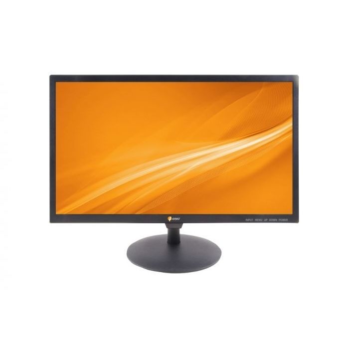 Monitor LCD - VM-FHD22PP - eneo - LED / 22" / 1920 x 1080