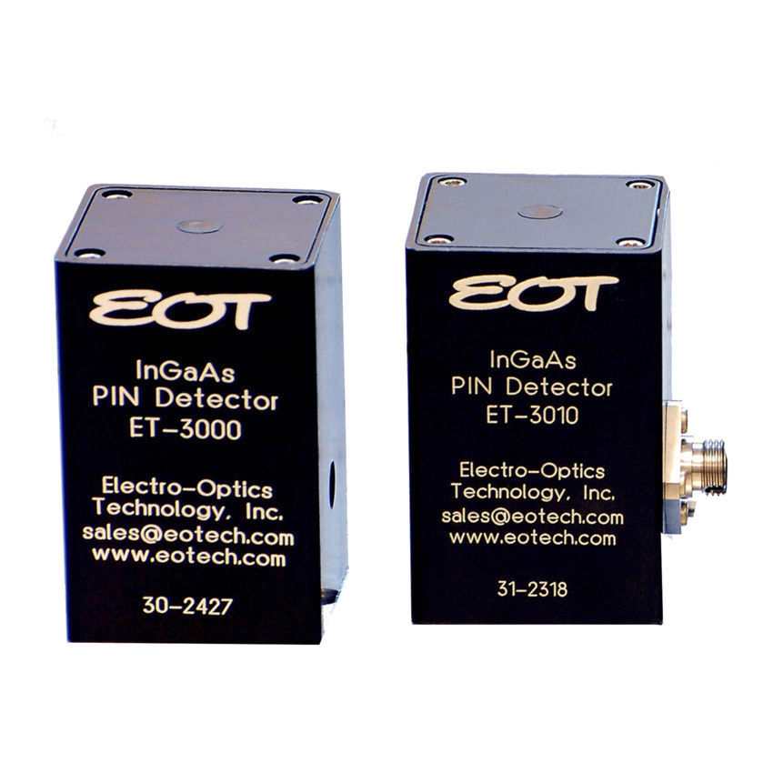 Fotodetector - ET series - COHERENT