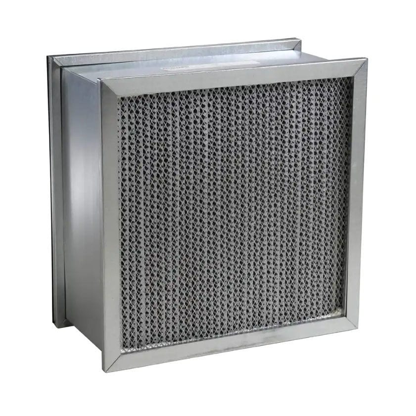 Filtro de aire - DURAFLOW XL - Parker Racor Division - de bolsa / a ...