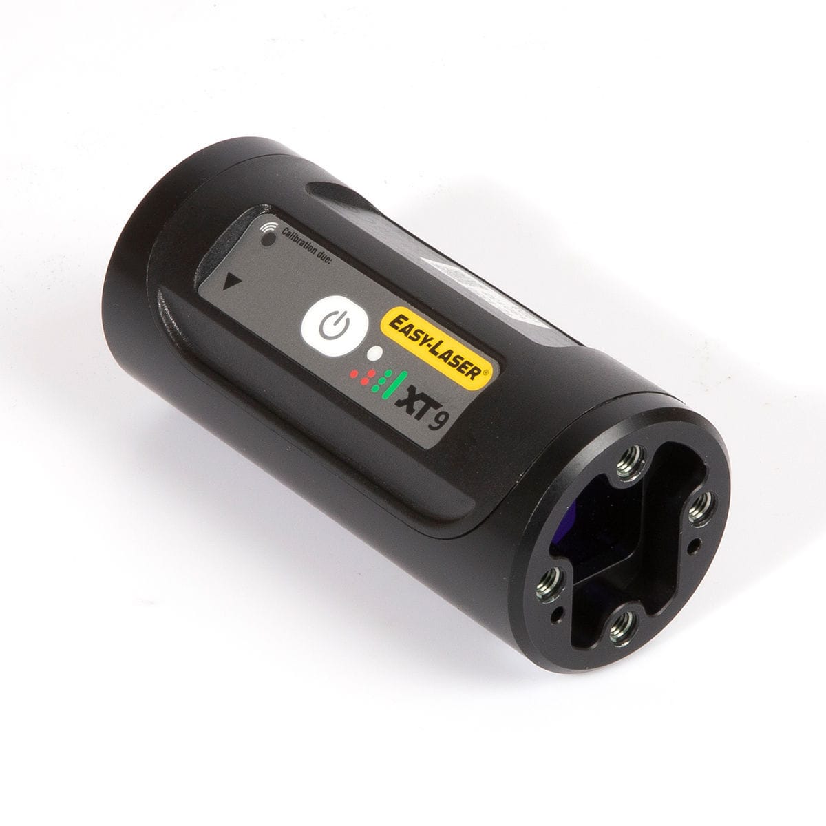 Detector PSD - XT9 - Easy-Laser - láser / electrónico / sin cable