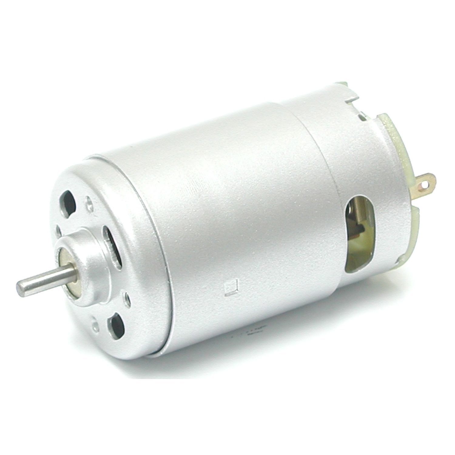 Motor síncrono - DB series - Chiaphua Components - DC / 12 V / 18 V