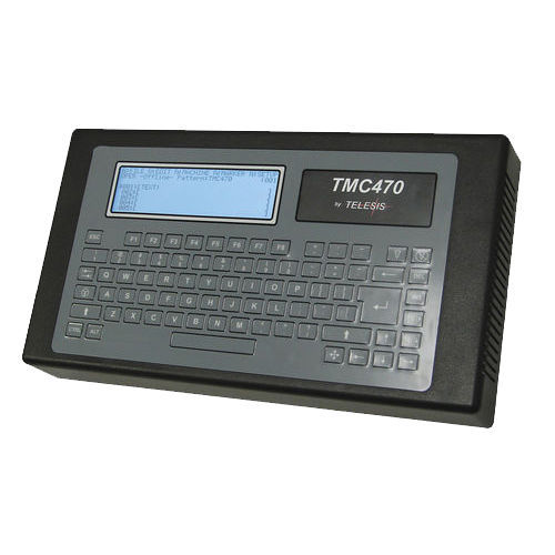 Unidad de control - TMC470, TMC520 - Telesis Technologies, Inc