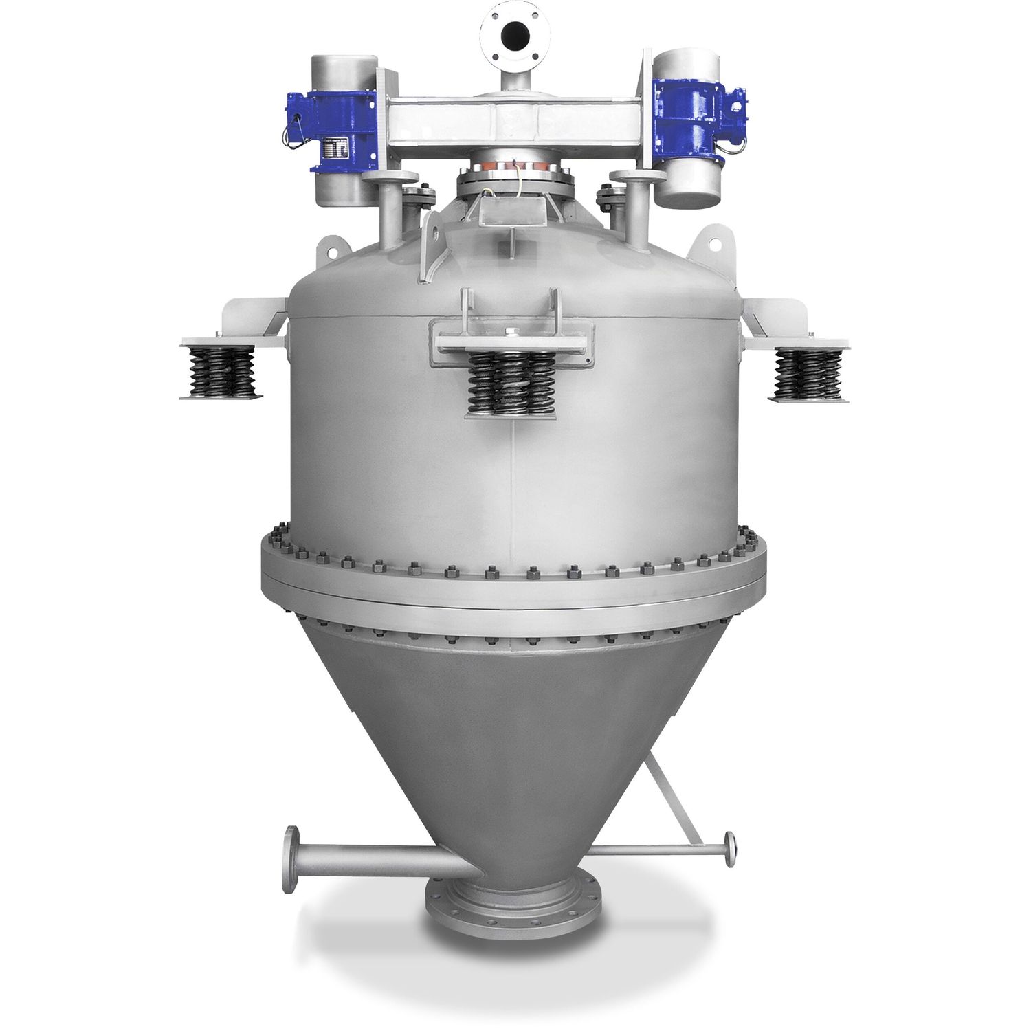 Filtro de líquido - PF series - BHS Sonthofen Process Technology - de ...