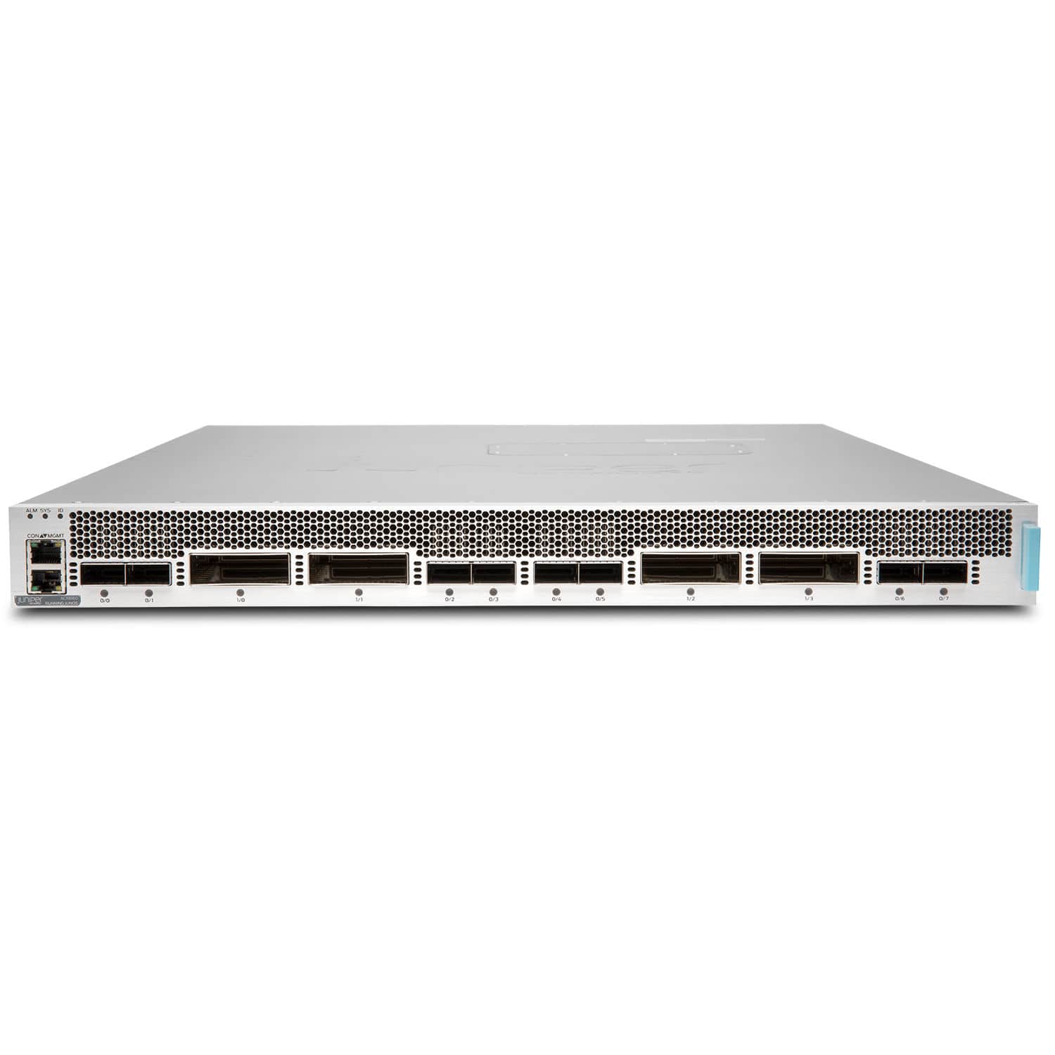 Router de paquetes de datos - ACX6000 series - Juniper Networks - de ...