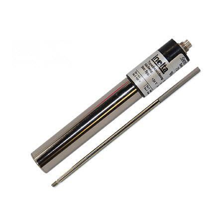 Sensor de posición lineal - LVDT-IEDL - inelta Sensorsysteme - LVDT / analógico / IP40