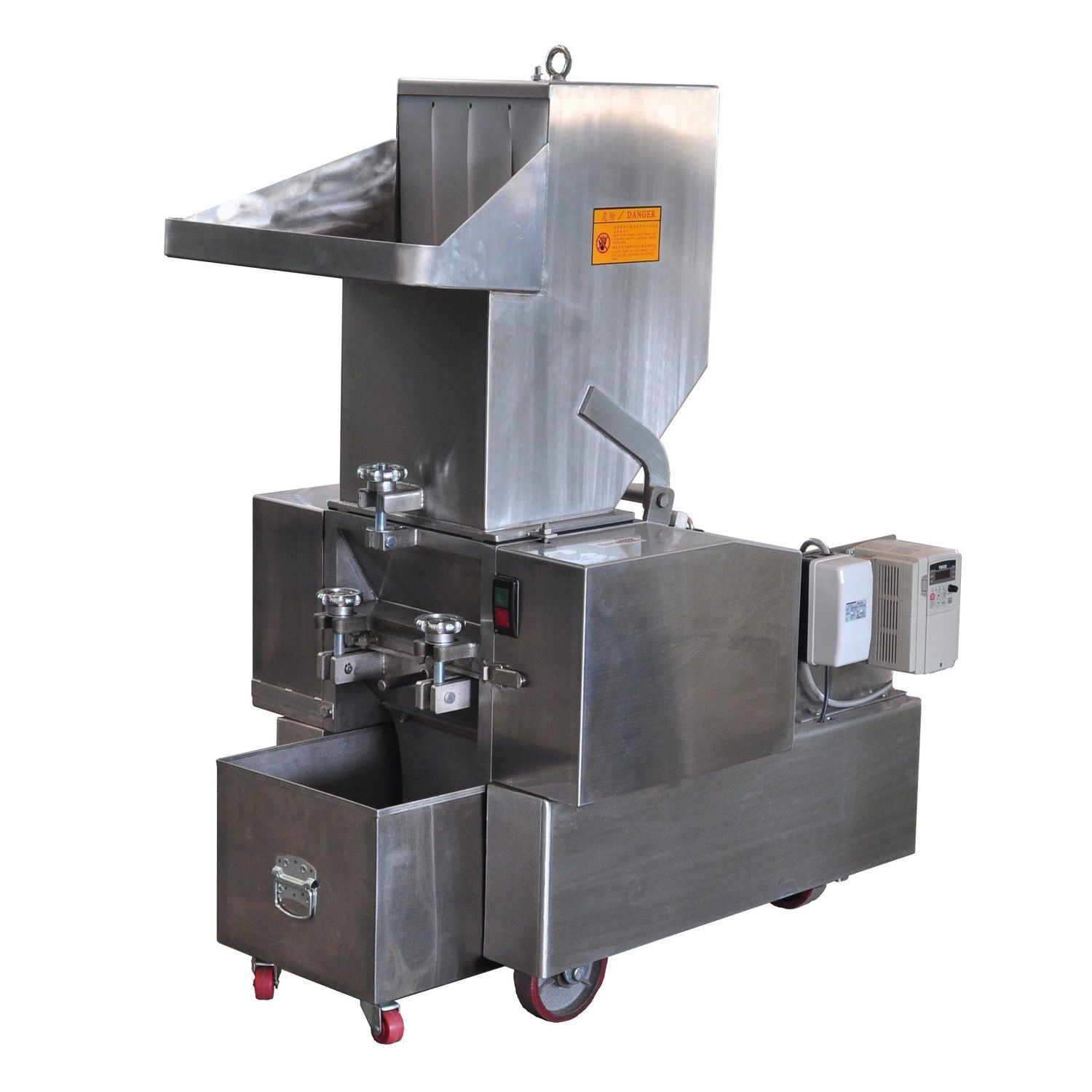 Molino de alimentos - CCM series - Mill Powder Tech Co., Ltd. - de ...