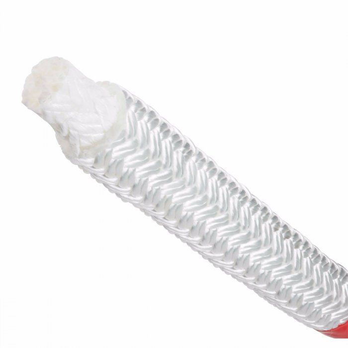 Cuerda Industrial De Poliéster Nylon Double Braid Teufelberger Ges