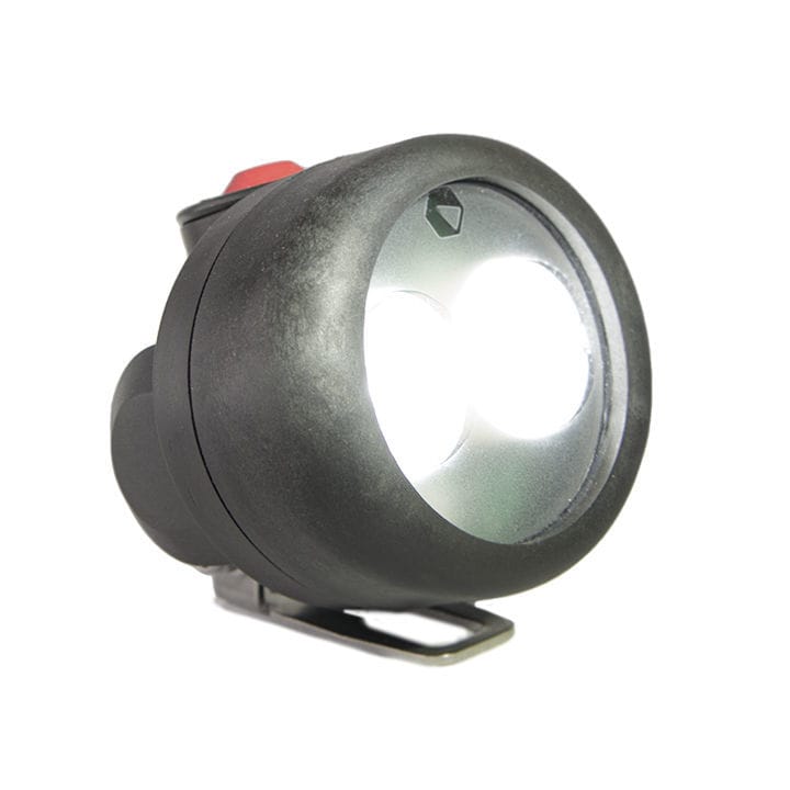 Linterna LED - 6003 series - KSE-LIGHTS GmbH - de trabajo / de ...