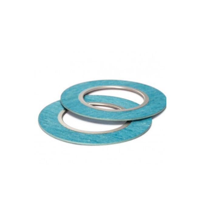 Junta de acero inoxidable - DONIT TESNIT, d.o.o. - MDF / de metales