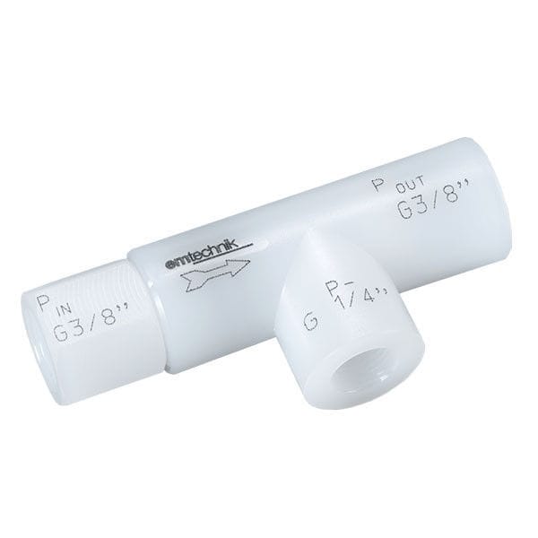 Inyector - 7G - EM-Technik GmbH