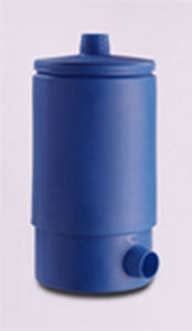 Adsorbedor de carbón activado - 600 - 1800 m³/h | PROTECT VENTSORB® 70 ...