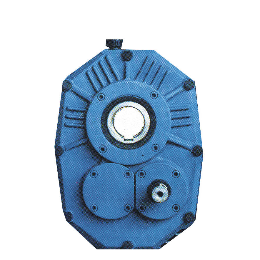 Reductor planetario - P - Rossi S.p.A. - de ejes paralelos / > 10 kNm ...