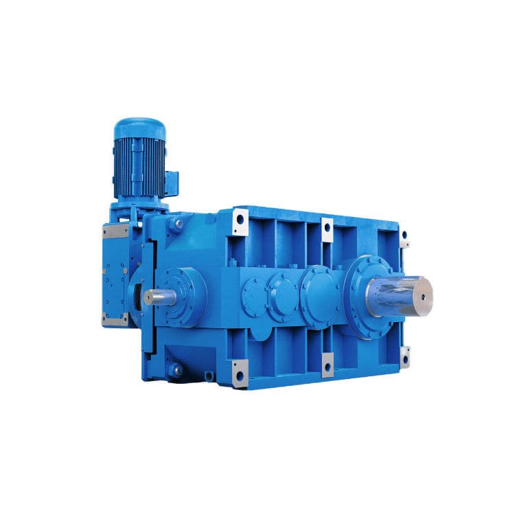 Reductor de engranajes cónicos - H - Rossi S.p.A. - de engranaje ...