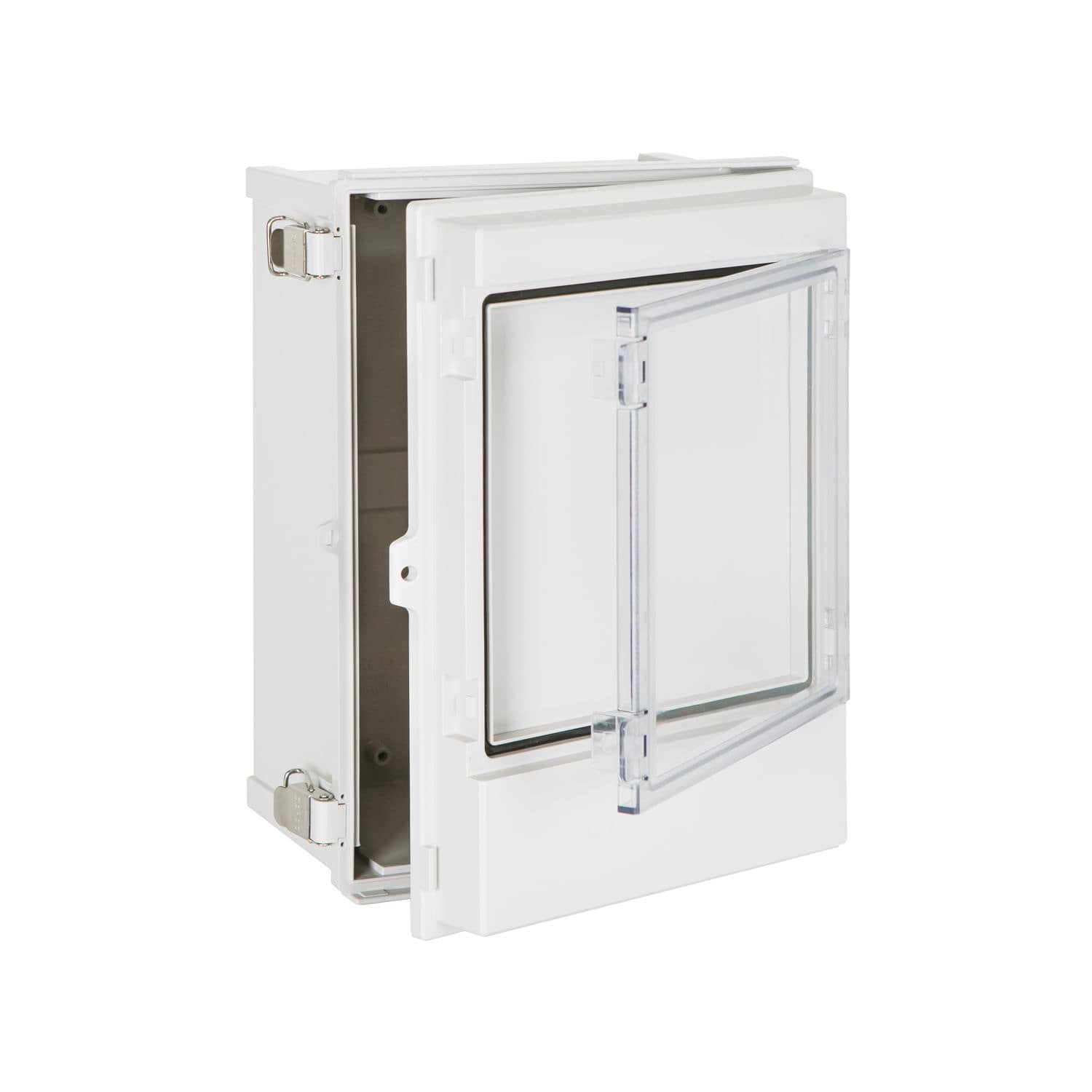 Caja con puerta abatible - D series - BOXCO Inc. - de pared ...