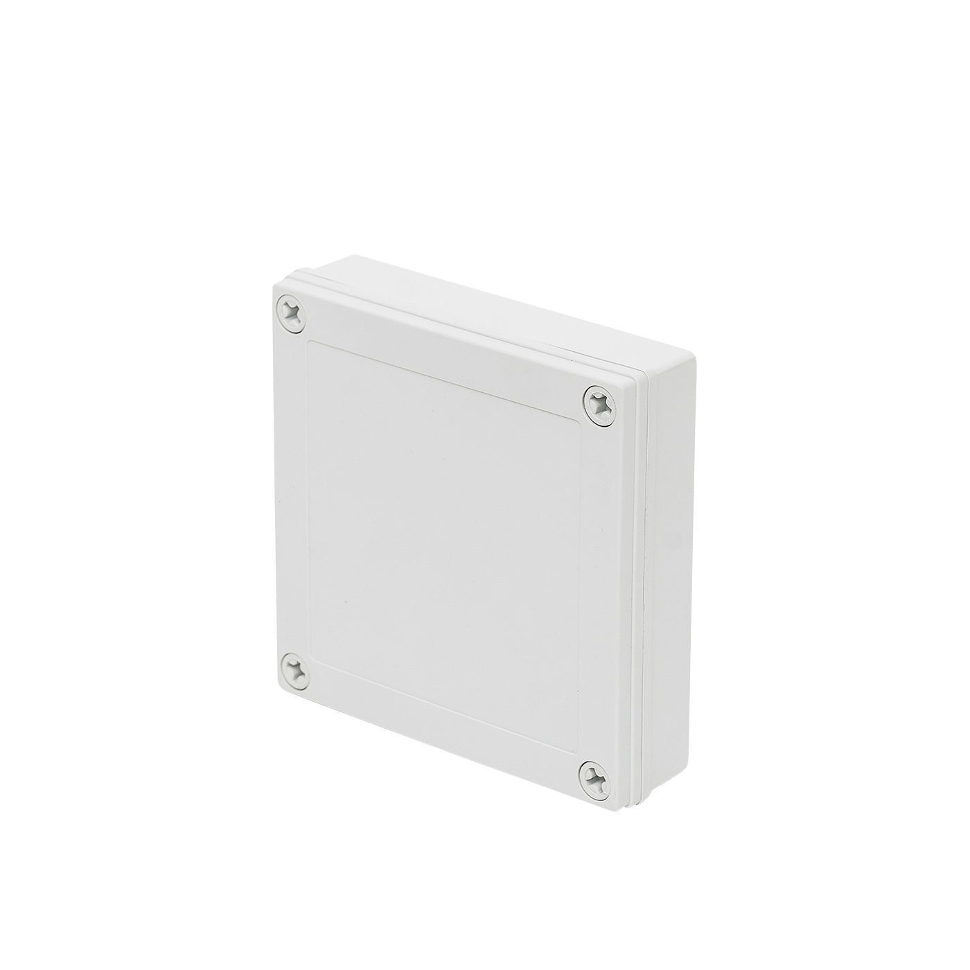 Caja de pared - M series - BOXCO Inc. - rectangular / de ABS / resistente al agua