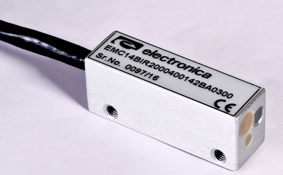 Encoder lineal absoluto - EMC14 - Electronica Mechatronic Systems (I ...