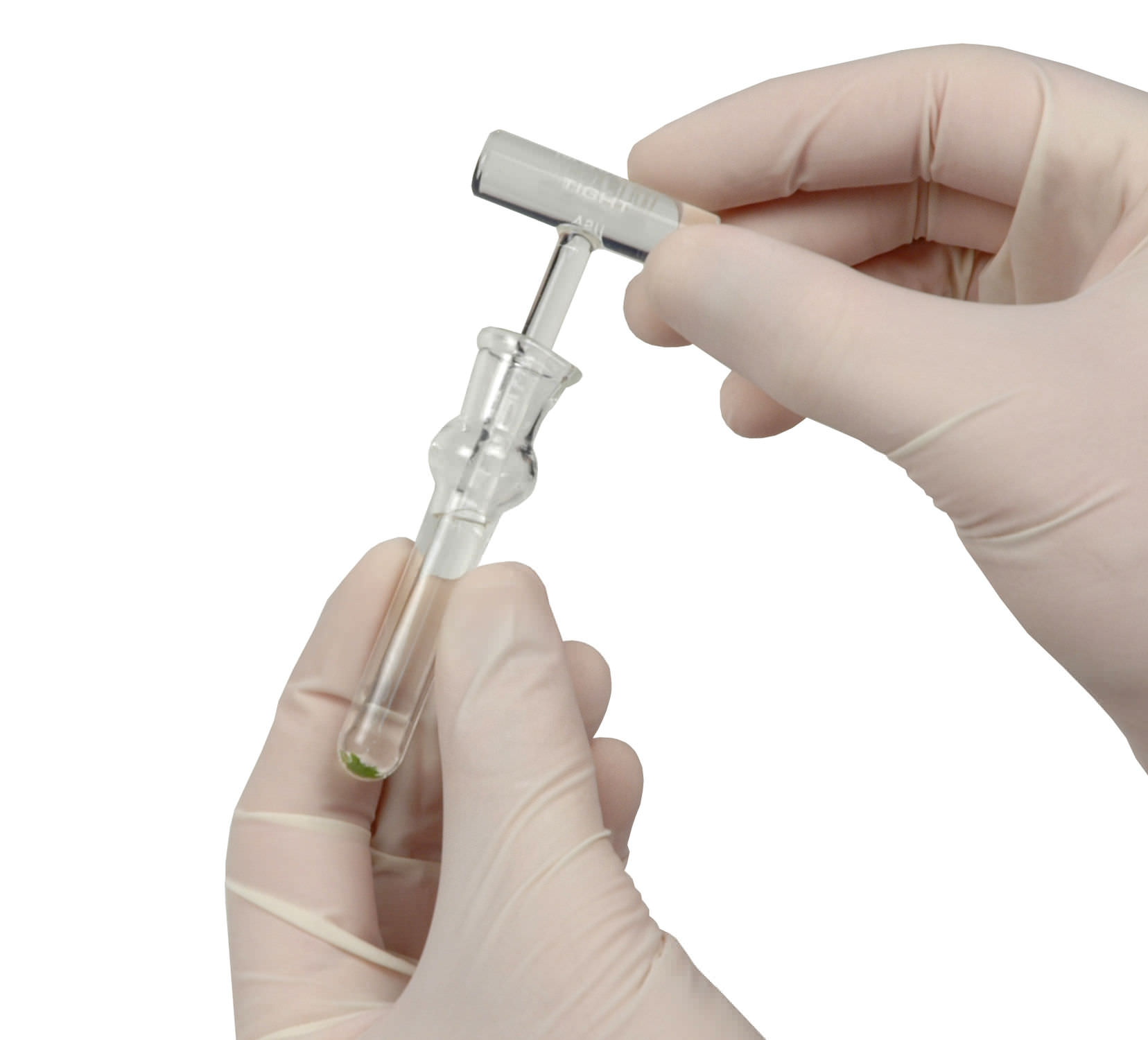 Homogeneizador de tejidos de vidrio - 1 ml, 11 x 48 mm - OMNI International