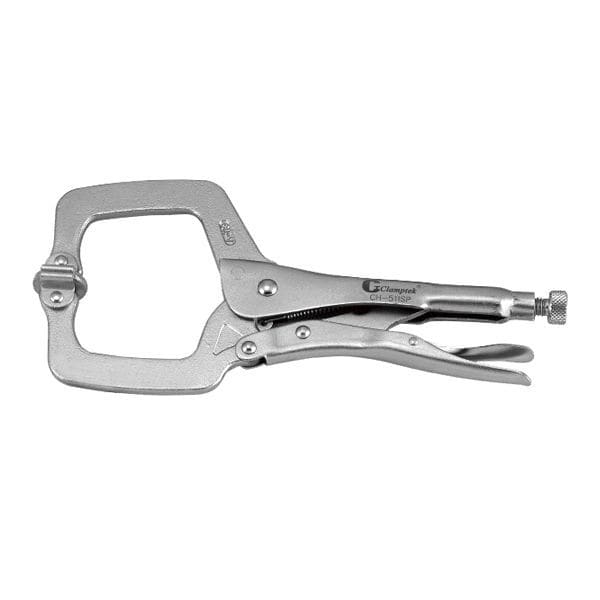 Alicate de mordazas - CH-511SP - Clamptek Enterprise CO., LTD.