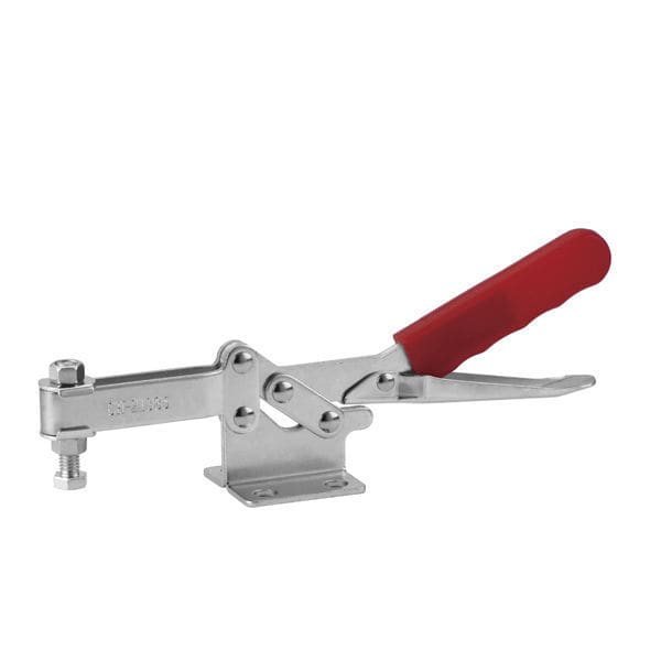 Dispositivo de sujeción rápida horizontal - CH-21385 - Clamptek Enterprise CO., LTD.