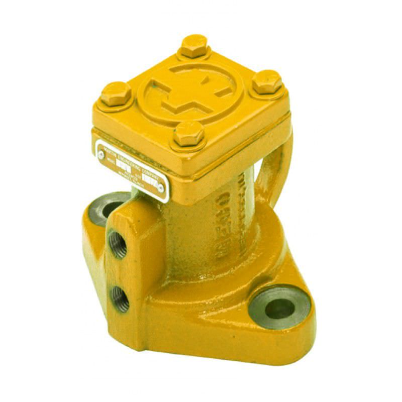 Vibrador neumático - PV series - Martin Engineering - de pistón ...