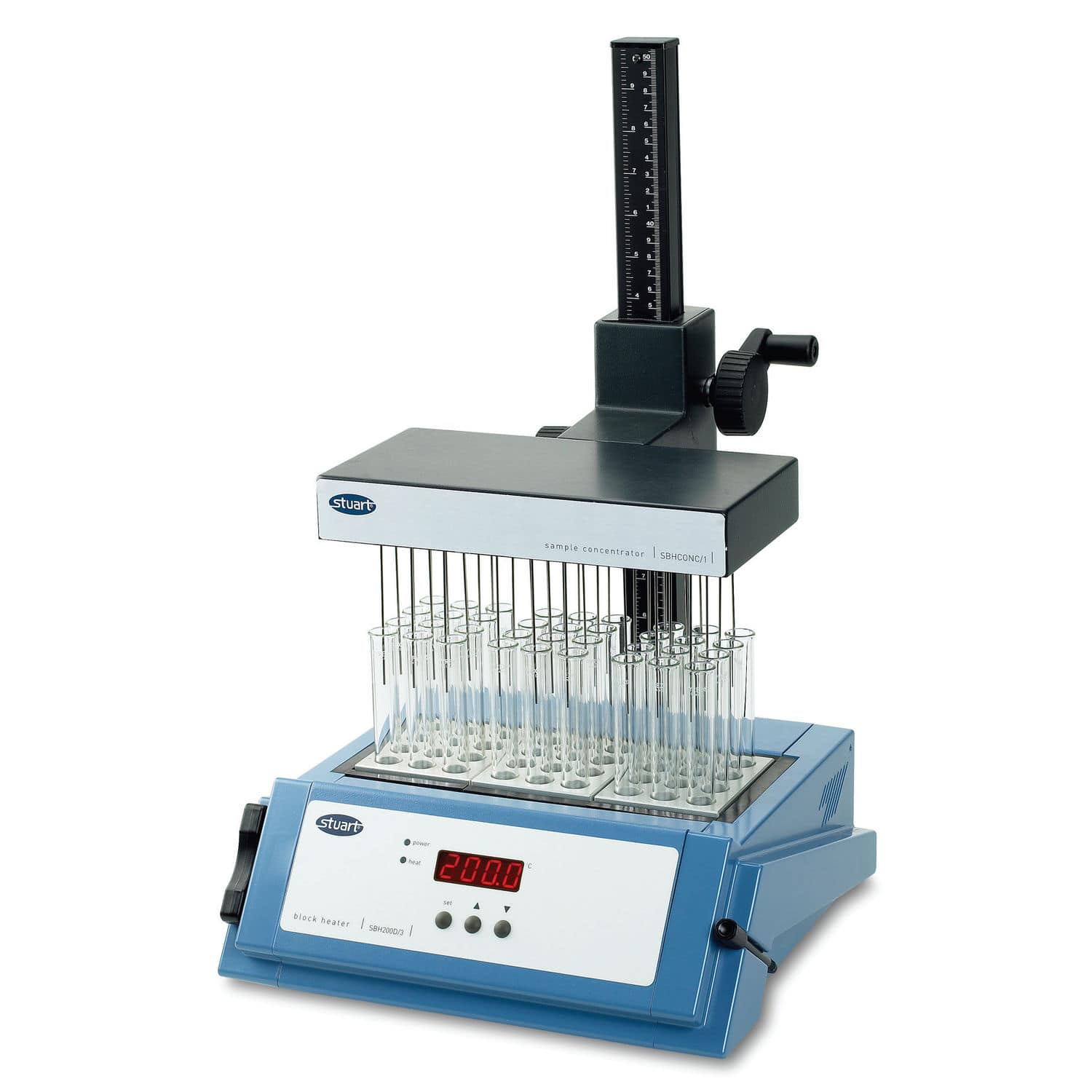 Concentrador para laboratorio - EW-36610-99 - Stuart Equipment